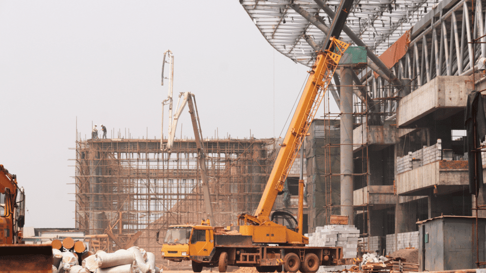 Plano de Rigging – WY Engenharia LTDA